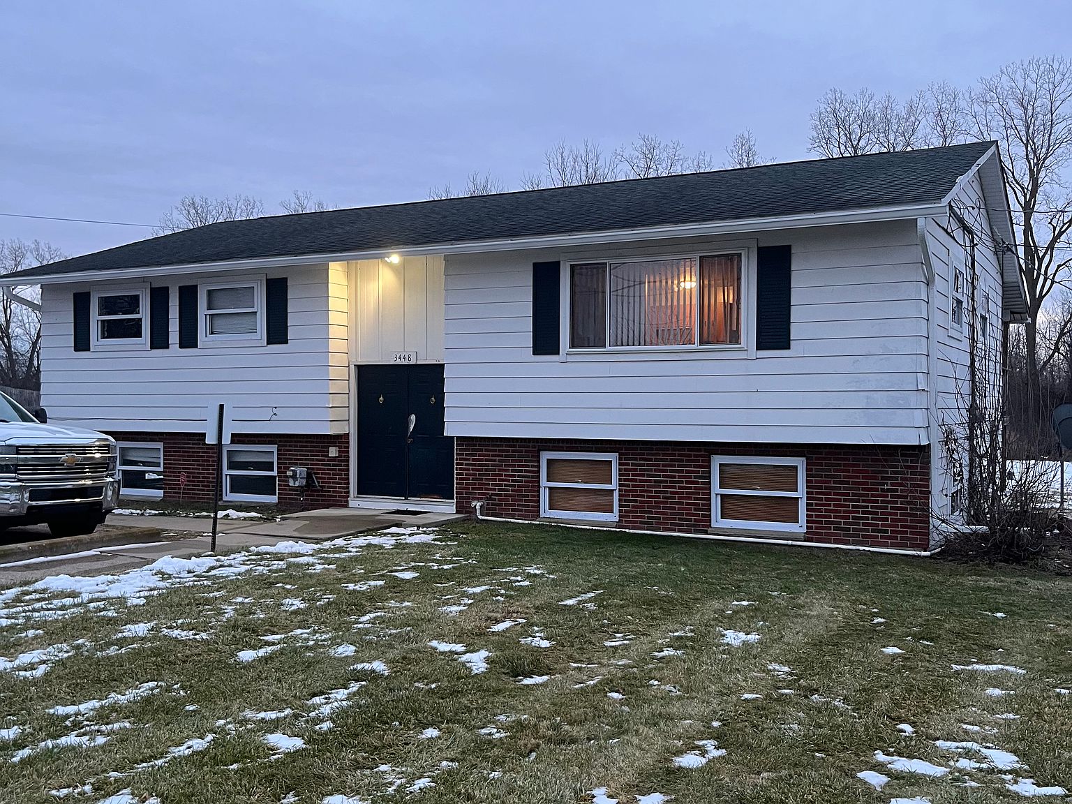 3448 E Mount Morris Rd #3, Mount Morris, MI 48458 | Zillow