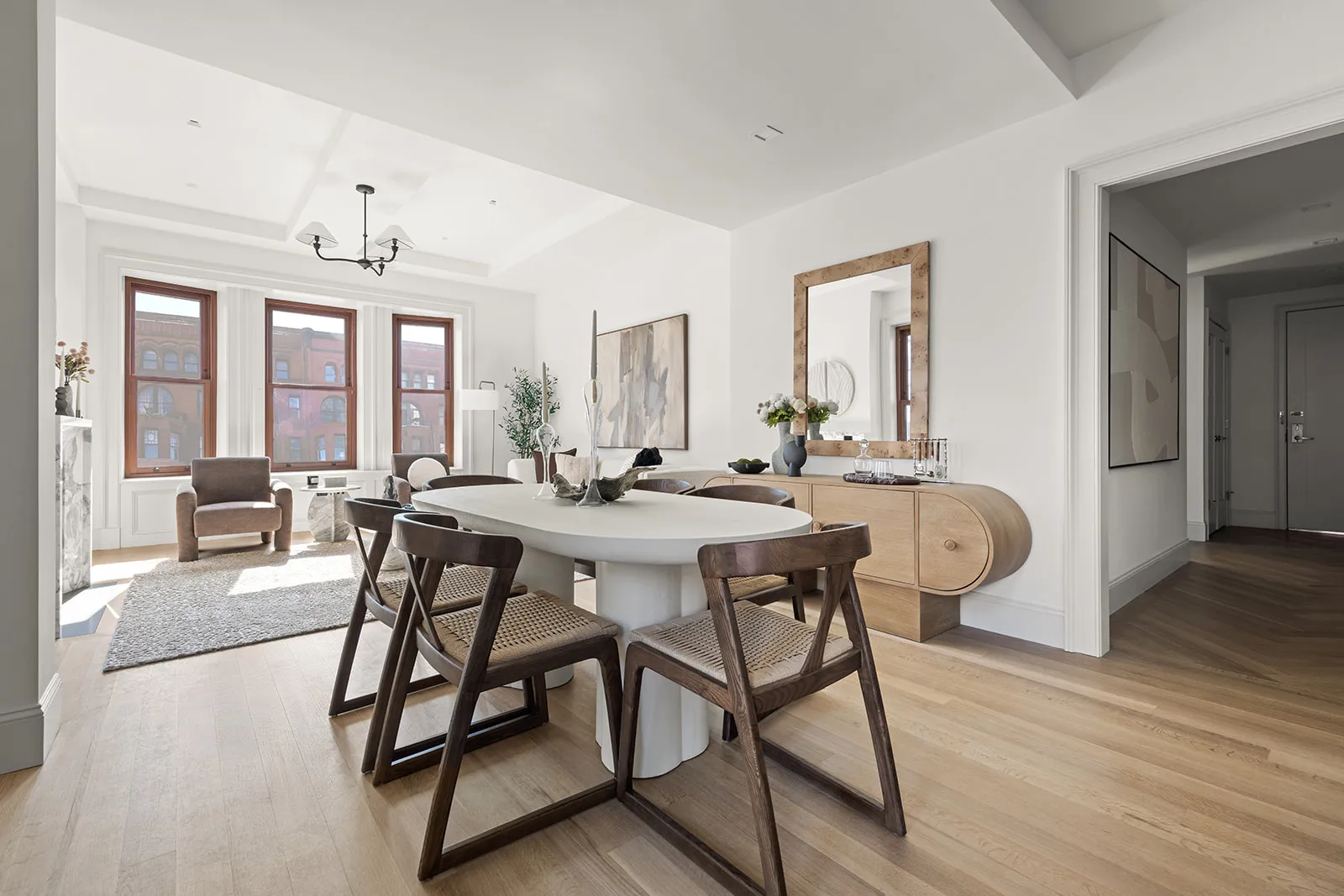 1290 Madison Avenue #401 in Carnegie Hill, Manhattan | StreetEasy