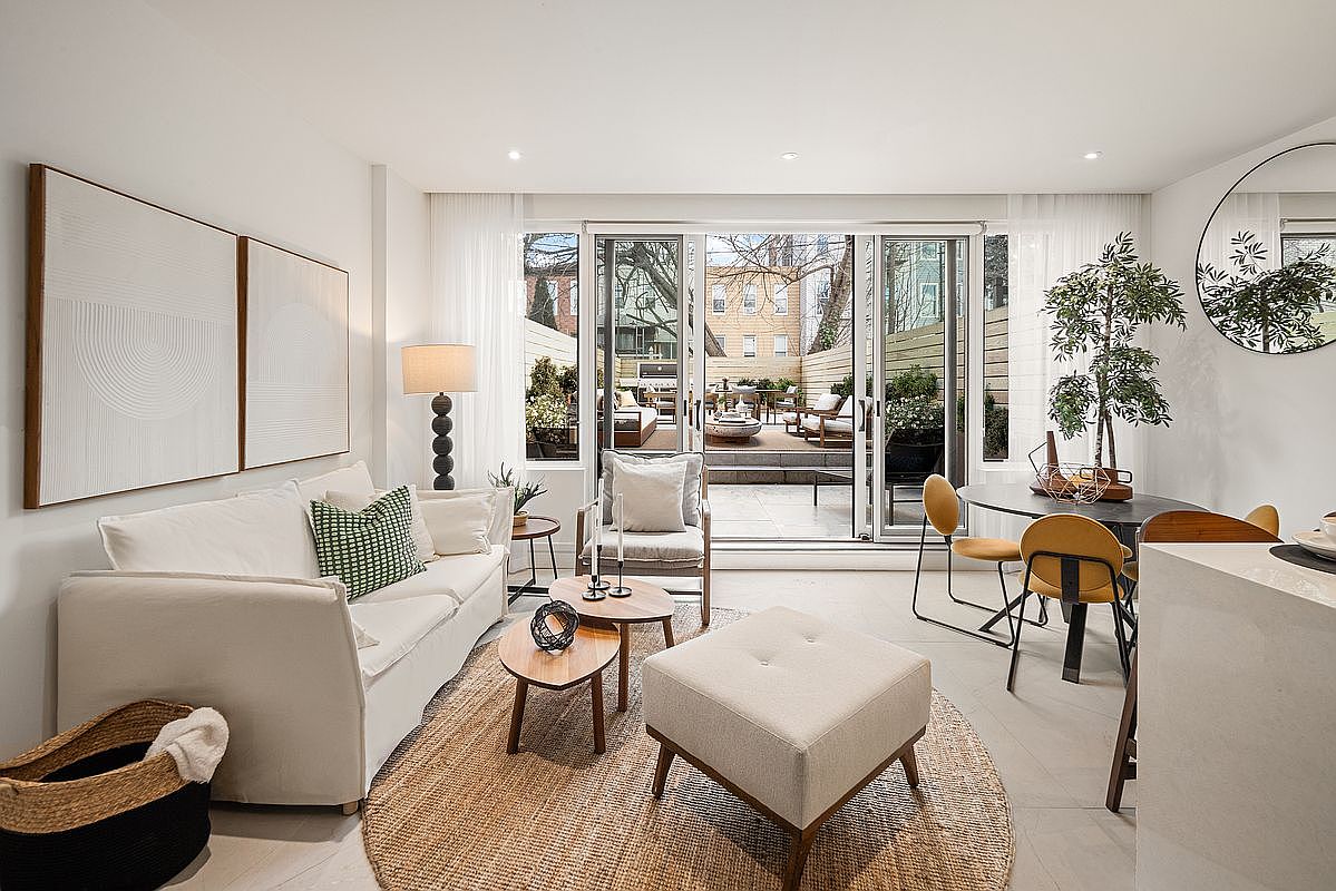 100 Monitor St #1, Brooklyn, NY 11222 | Zillow