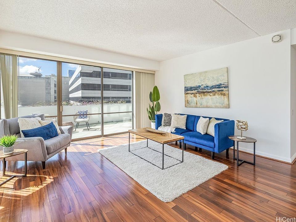 Harbor Square - 700 Richards St Honolulu HI | Zillow