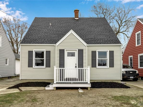 Tonawanda NY Real Estate - Tonawanda NY Homes For Sale | Zillow