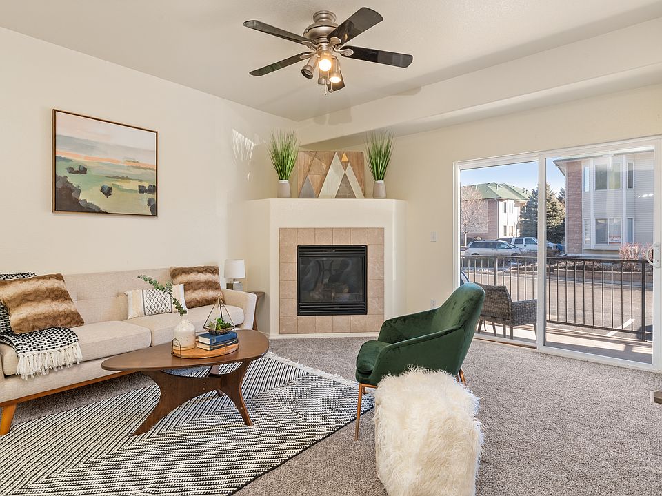 2094 Legacy Ridge Vw APT 110, Colorado Springs, CO 80910 | Zillow