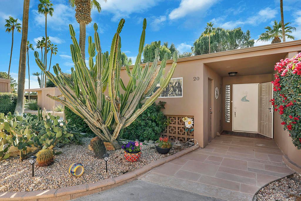 42320 Baracoa Dr APT 20, Bermuda Dunes, CA 92203 | MLS #219133254DA ...