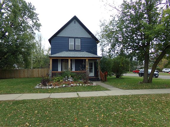 523 4th St NW, Aitkin, MN 56431 | MLS #6427504 | Zillow