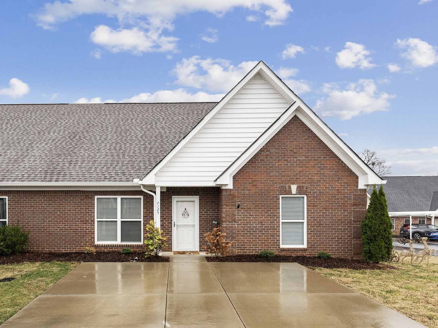 7125 Fernvale Springs Way, Fairview, TN 37062 | Zillow