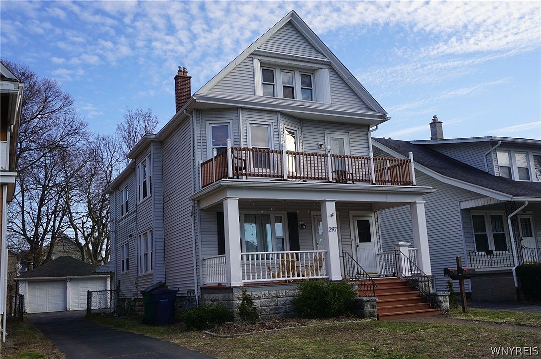 297 Choate Ave, Buffalo, NY 14220 | Zillow