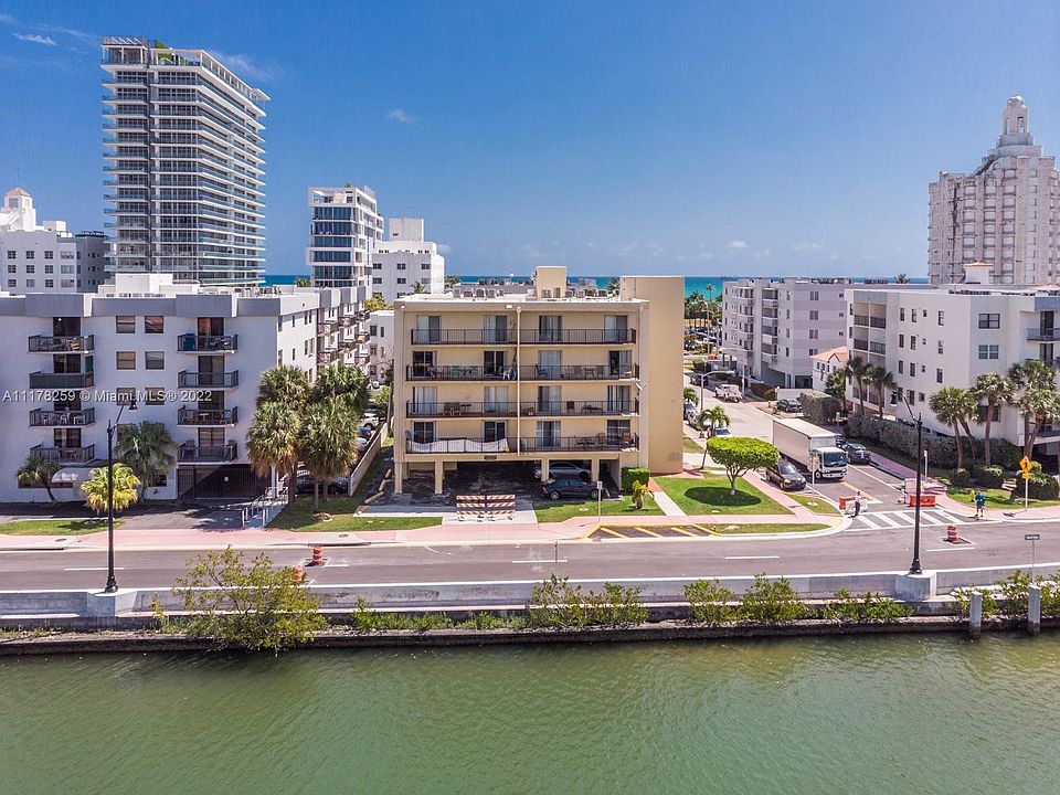 Waterview Condominiums - 3605 Indian Creek Dr Miami Beach FL | Zillow