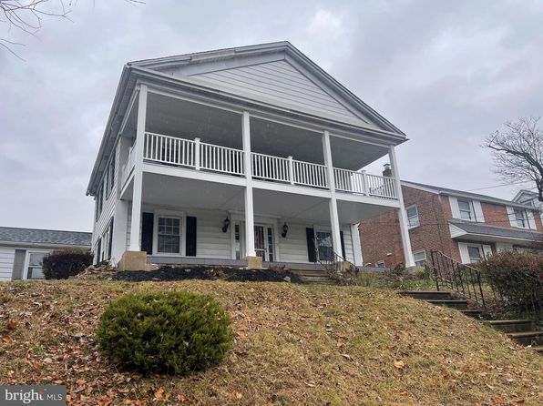 Springfield PA Real Estate - Springfield PA Homes For Sale | Zillow