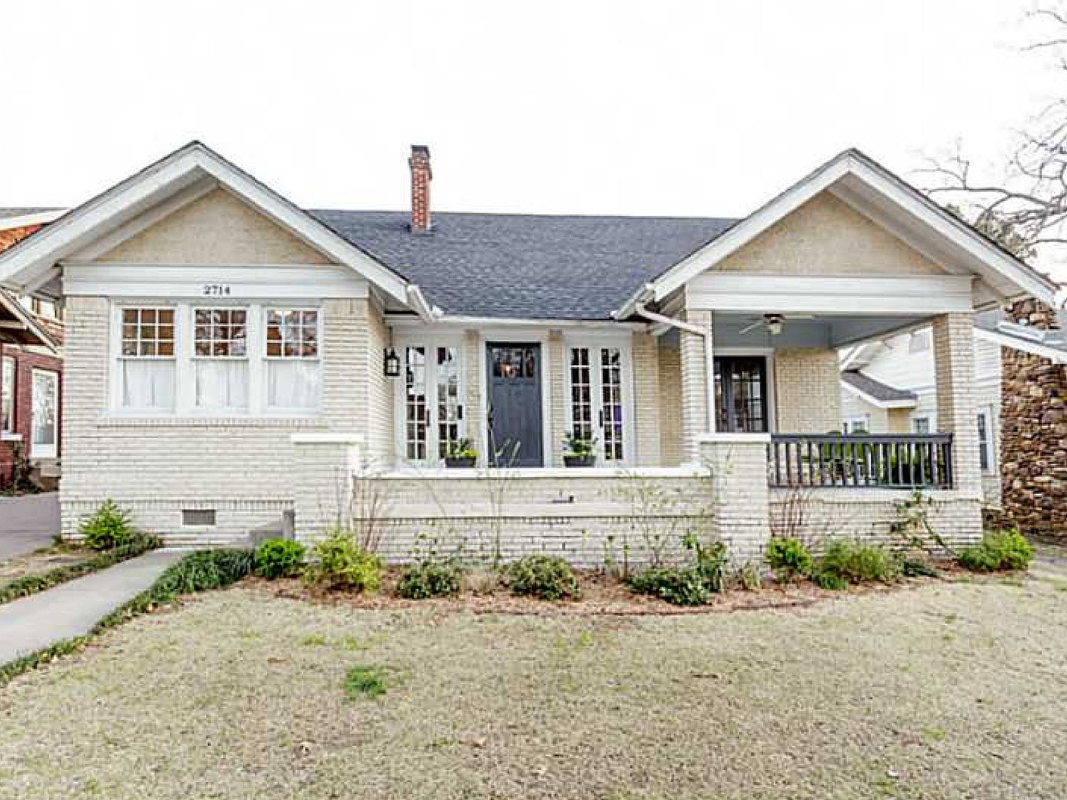 2714 Reeder St, Fort Smith, AR 72901 | Zillow