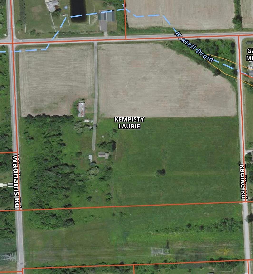 5957 Puttygut Rd, China, MI 48054 | Zillow