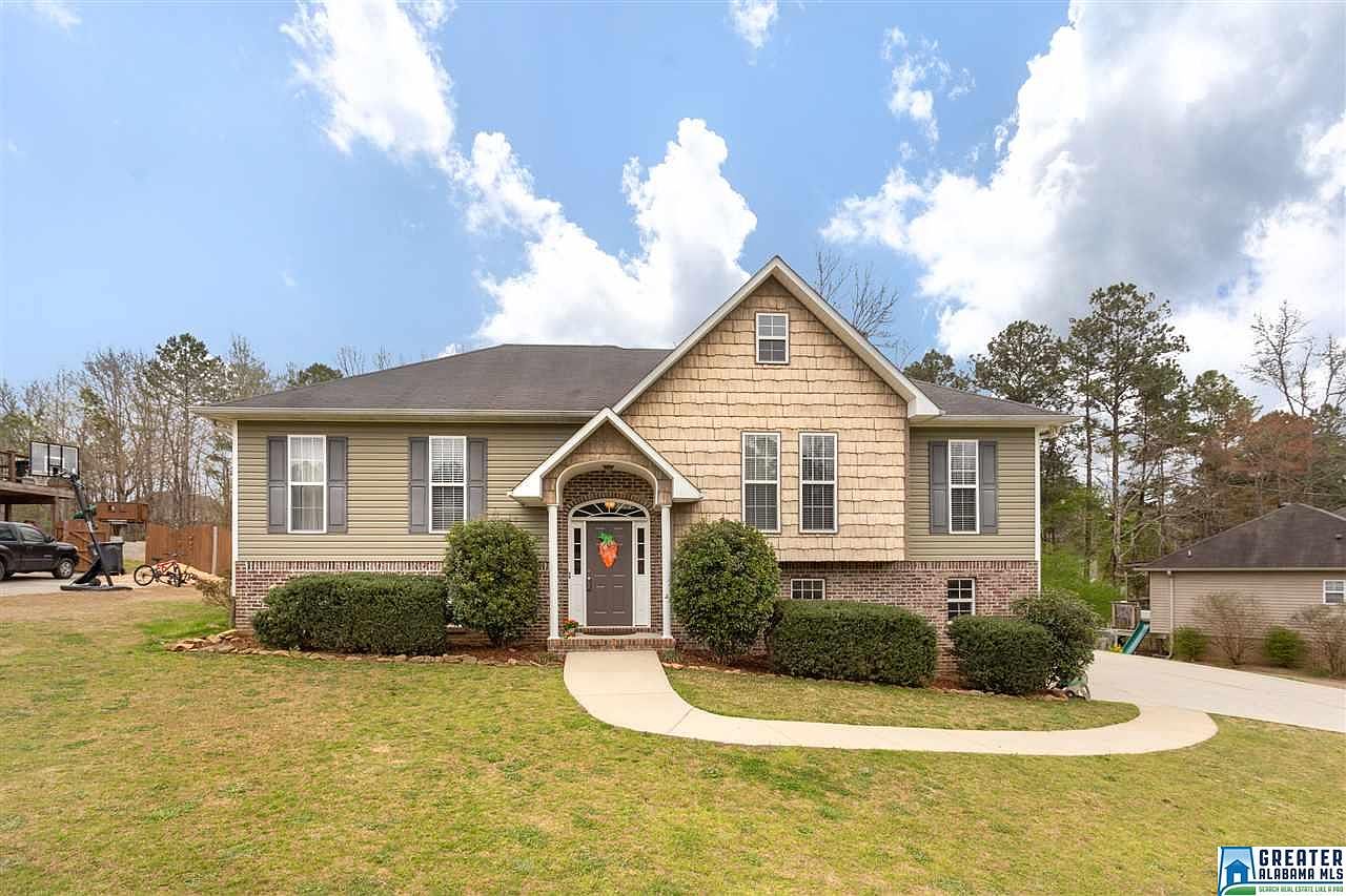 3510 Old Margaret Rd, Odenville, AL 35120 | Zillow