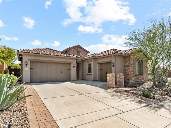 Fireside At Norterra - Phoenix AZ Real Estate - 8 Homes For Sale | Zillow