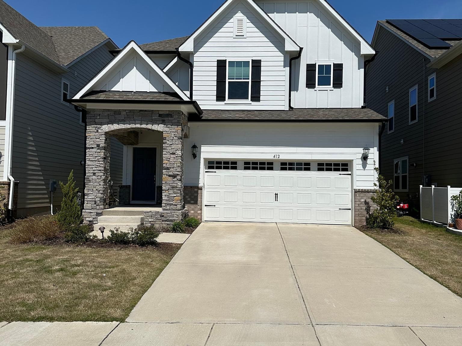 412 Sage Oak Ln, Holly Springs, NC 27540 | Zillow