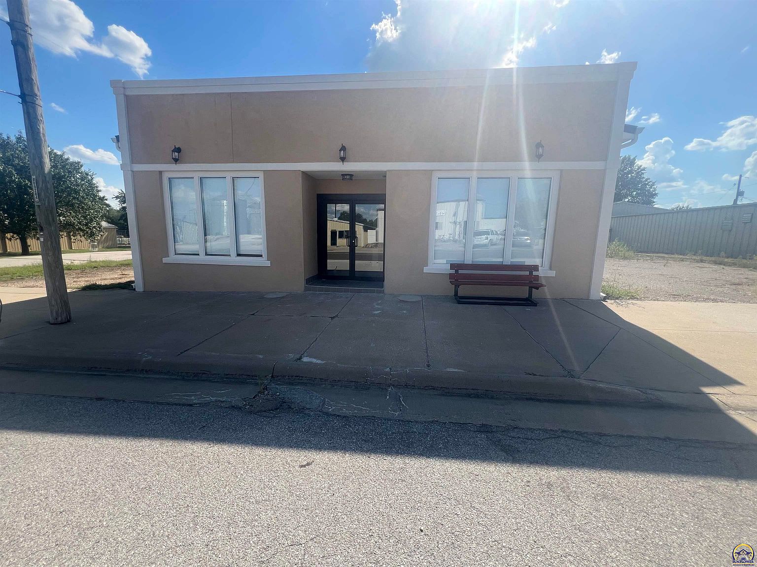403 Main St, Gridley, KS 66852 | MLS #239217 | Zillow