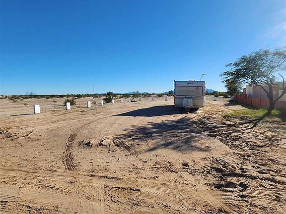 68543076 Victoria Cir LOT 76, Tacna, AZ 85352 | MLS #20240745 | Zillow