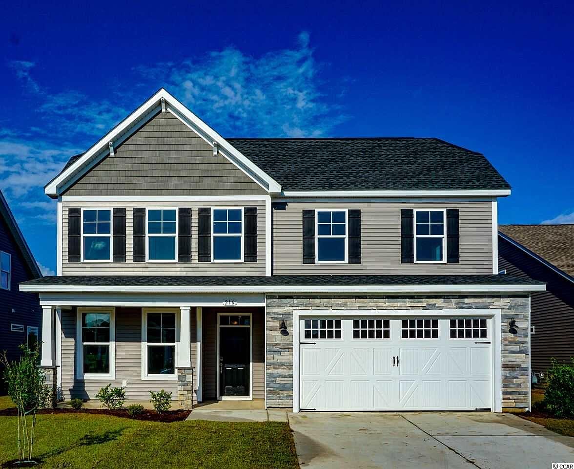 240 Switchgrass Loop, Little River, SC 29566 | Zillow