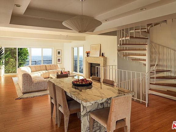 8464 Cole Crest Dr, Los Angeles, CA 90046 | MLS #25538082 | Zillow