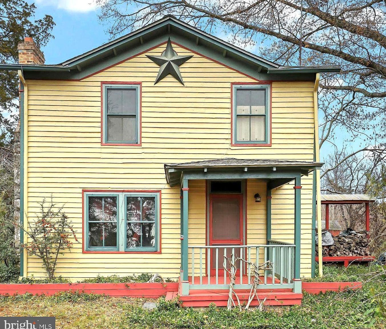 4309 Lewiston Rd, Bumpass, VA 23024 | Zillow