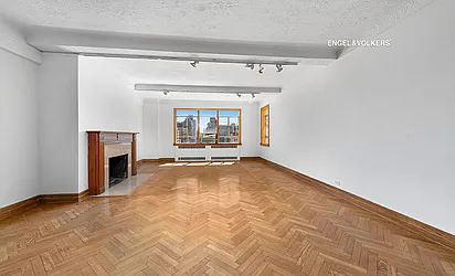 140 Riverside Drive #17NL in Upper West Side, Manhattan | StreetEasy