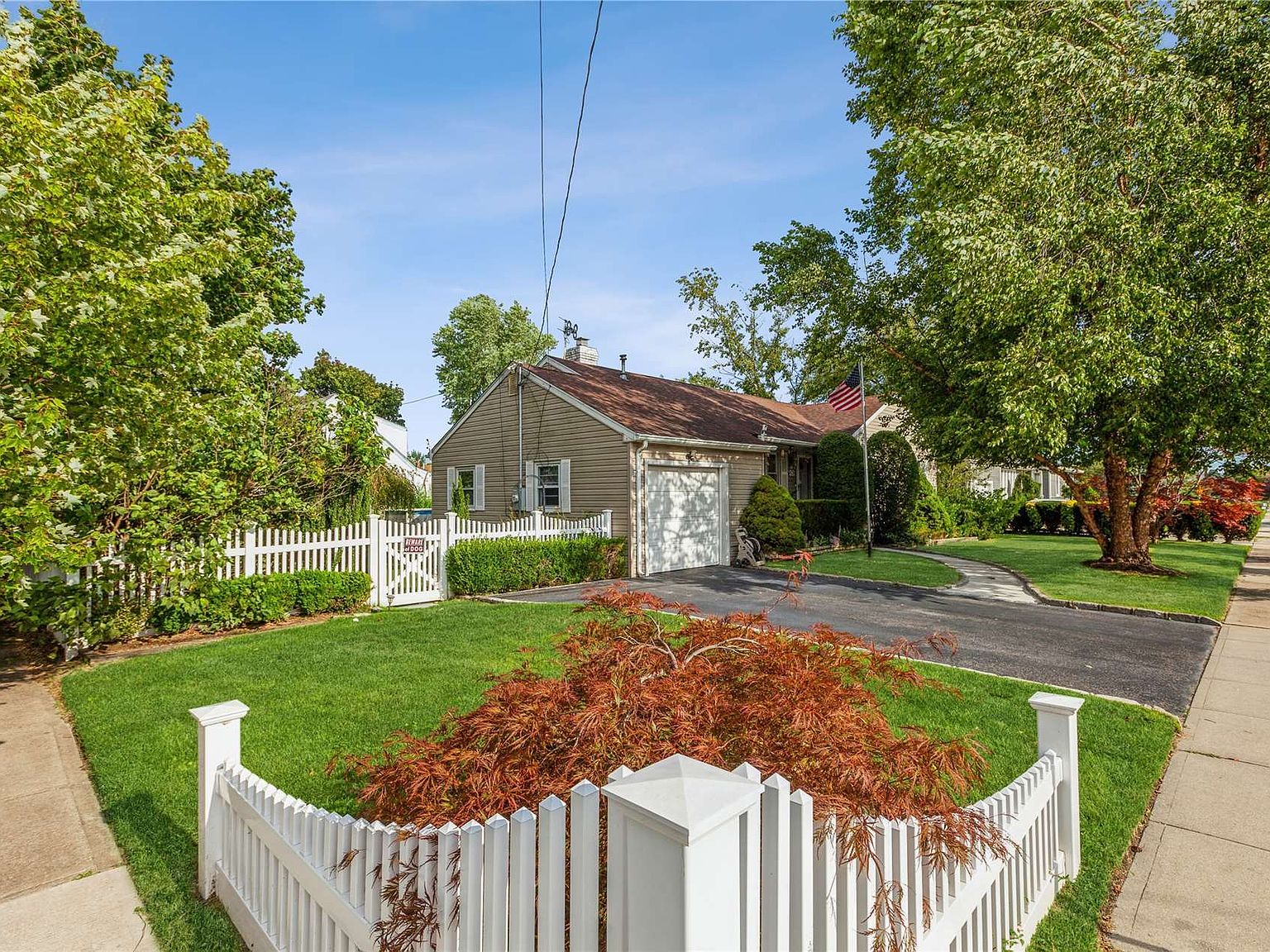 26 Wilson Avenue, Amity Harbor, NY 11701 | Zillow
