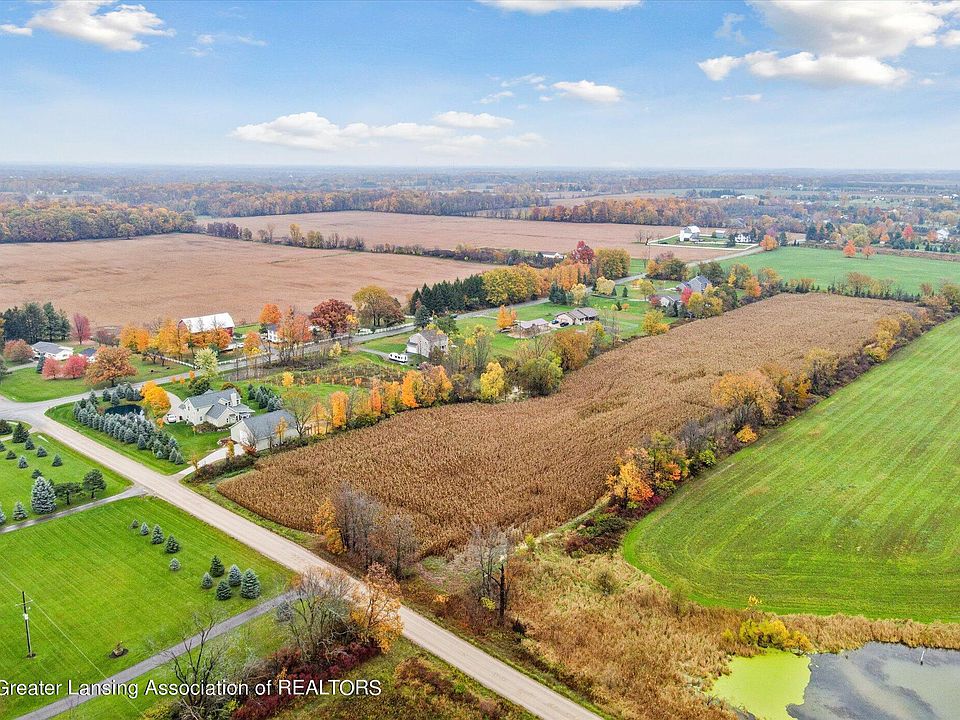 12159 Forest Hill Rd, Dewitt, MI 48820 | Zillow