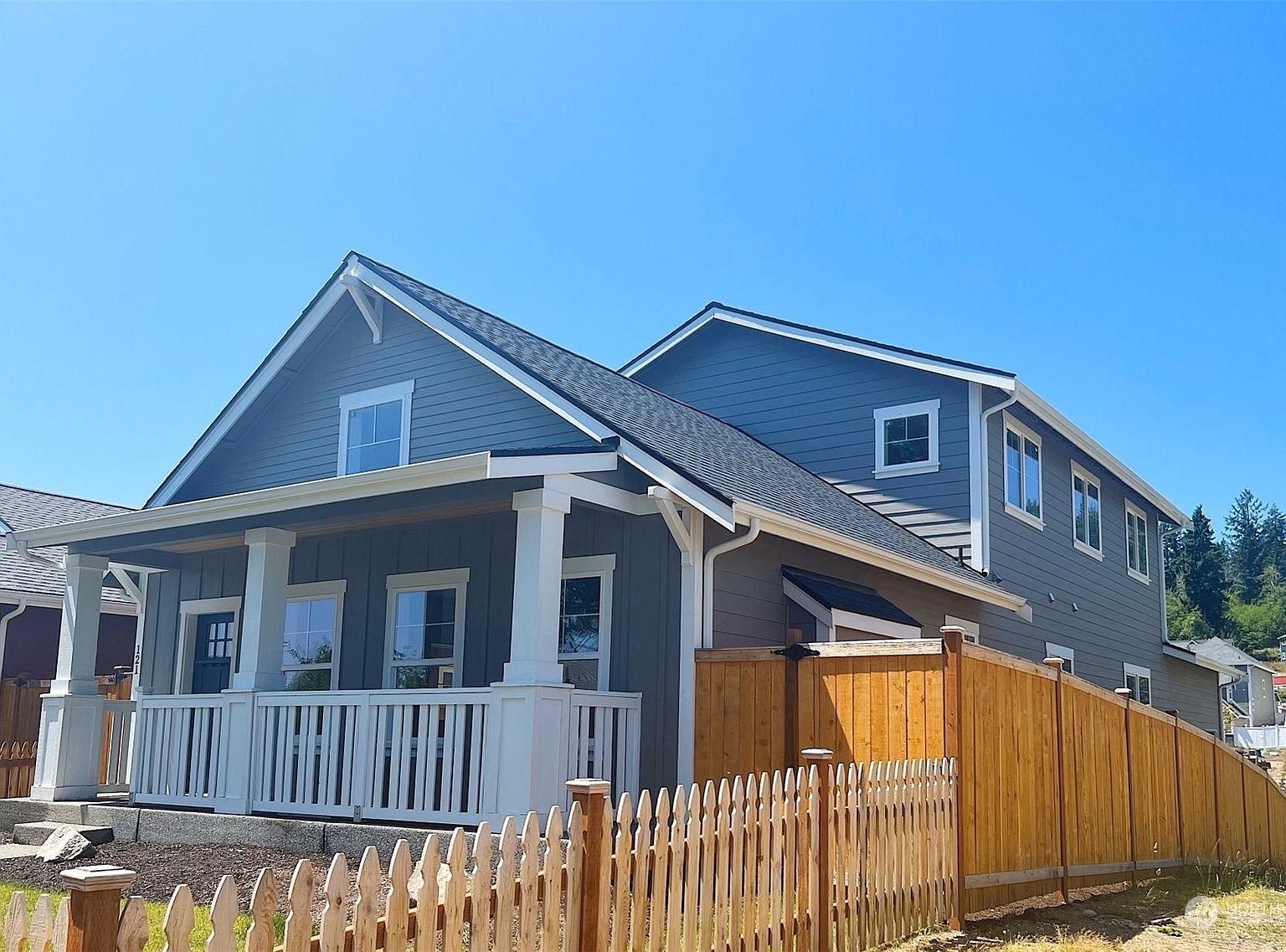 121 E Sullivan Street, Allyn, WA 98524 | MLS #2160153 | Zillow