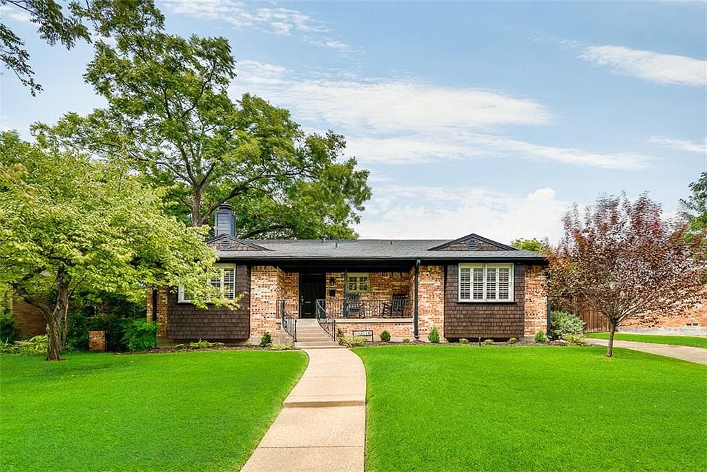 10811 Clearbrook Ln, Dallas, TX 75218 | Zillow