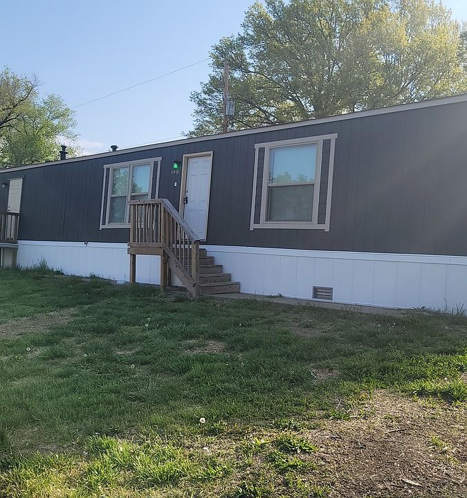 3637 SE 6th St LOT EW20, Topeka, KS 66607 | Zillow