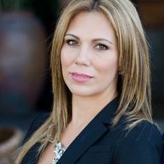Danielle Ferris - Real Estate Agent in Spring Valley, CA - Reviews | Zillow