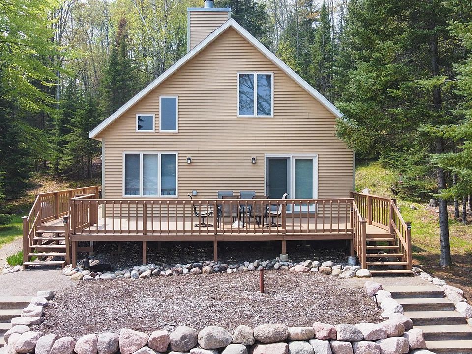 17850 Munger Lake Ln, Lakewood, WI 54138 | Zillow