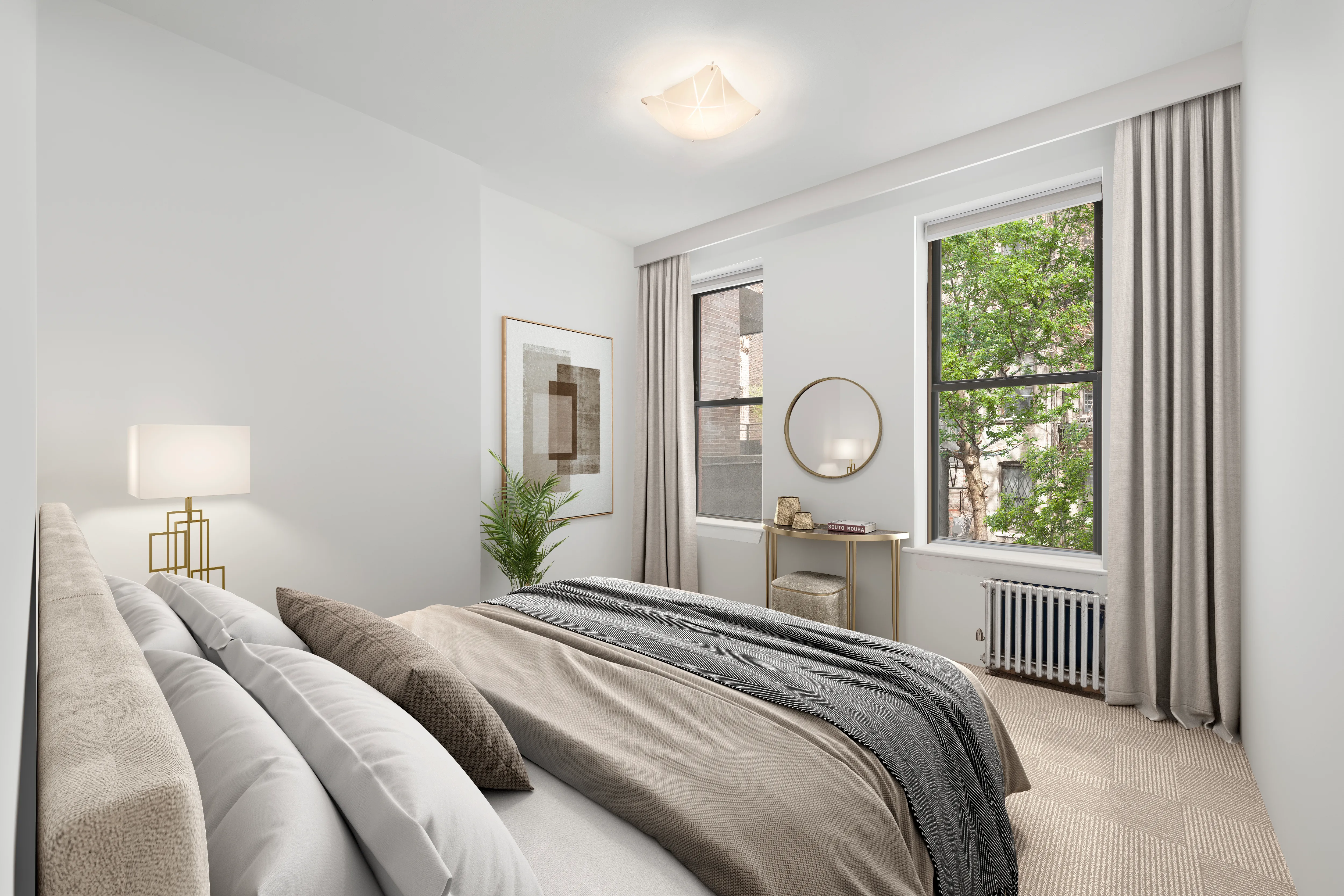 621 East 6th Street #3 in East Village, Manhattan | StreetEasy