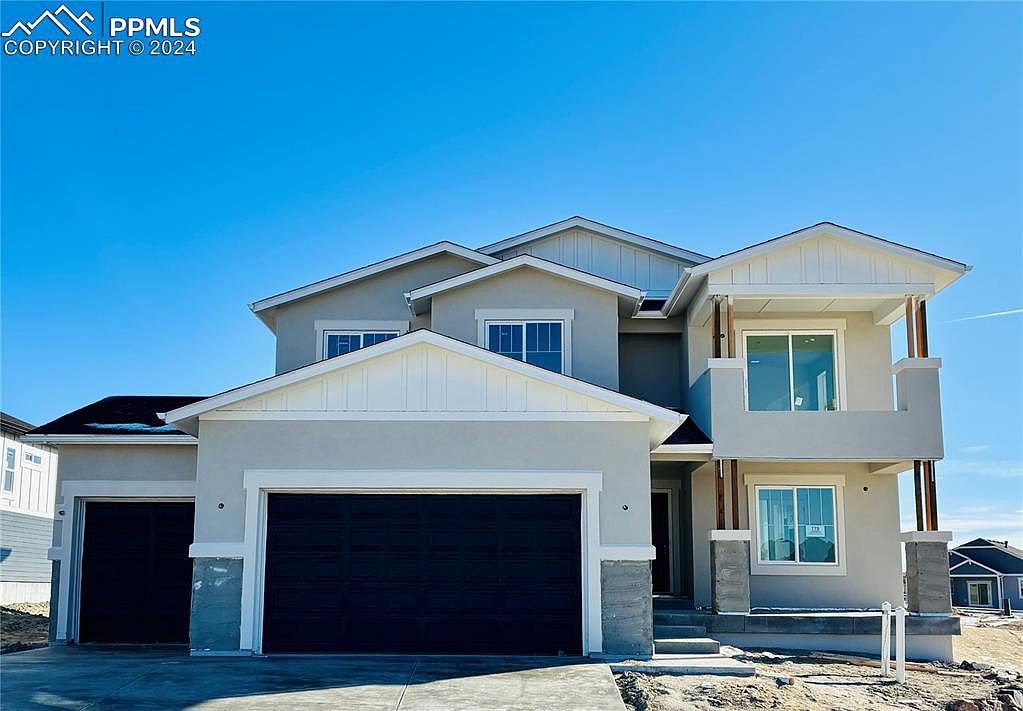 779 Old Grotto Dr, Monument, CO 80132 | MLS #5420311 | Zillow