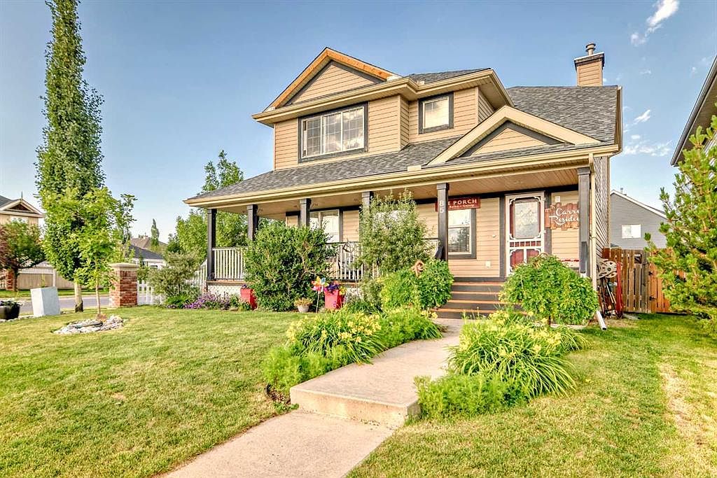 85 W Coventry Hills Dr NE, Calgary, AB T3K 6A3 | MLS #A2211100 | Zillow