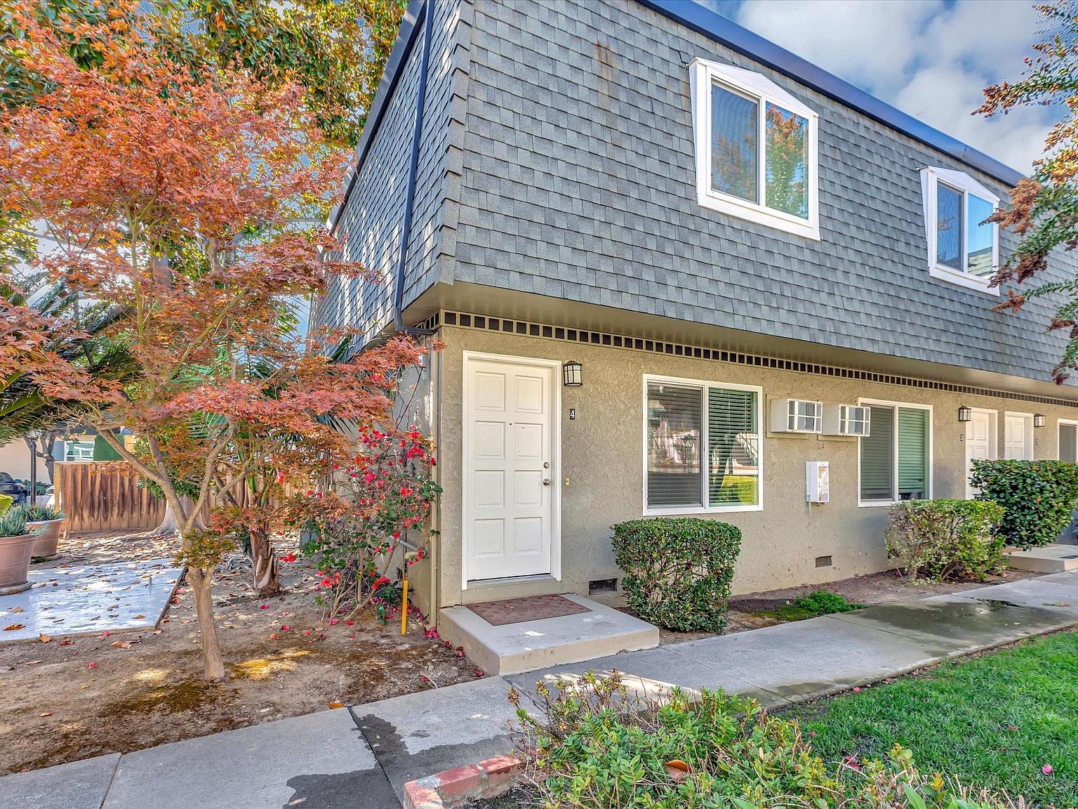 San Jose Ca 95117