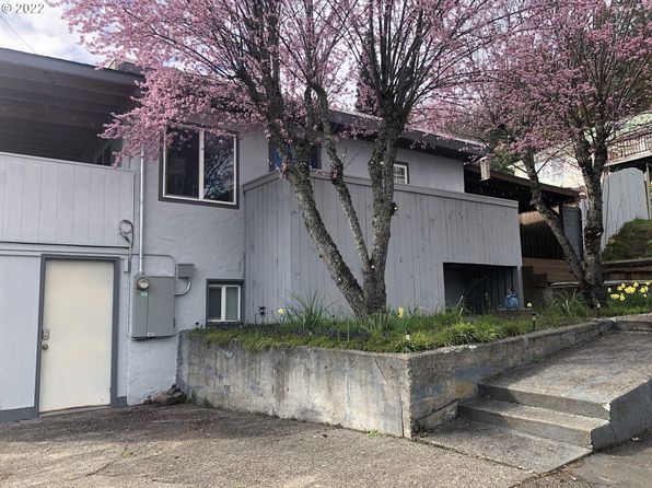 Oakridge Real Estate - Oakridge OR Homes For Sale | Zillow