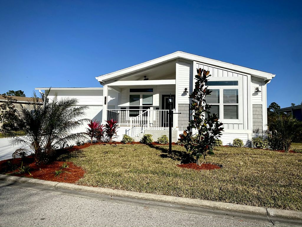5892 Mora Pl #552, Elkton, FL 32033 | Zillow