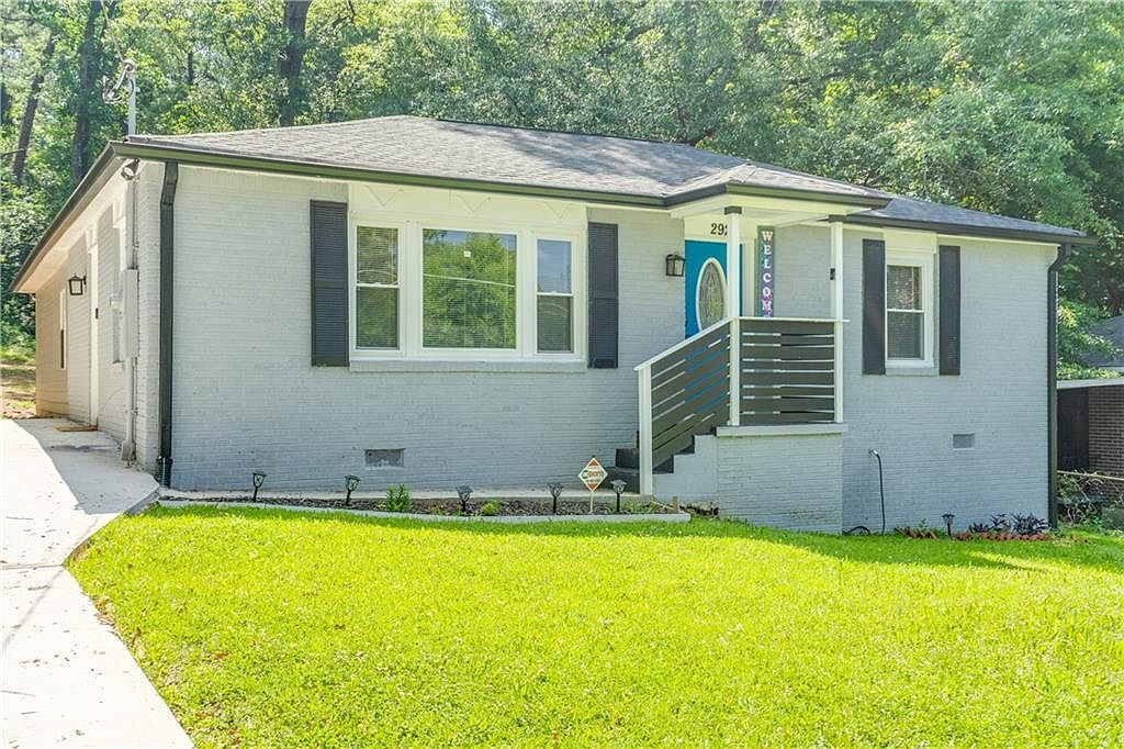 2922 Wanda Cir SW, Atlanta, GA 30315 | Zillow