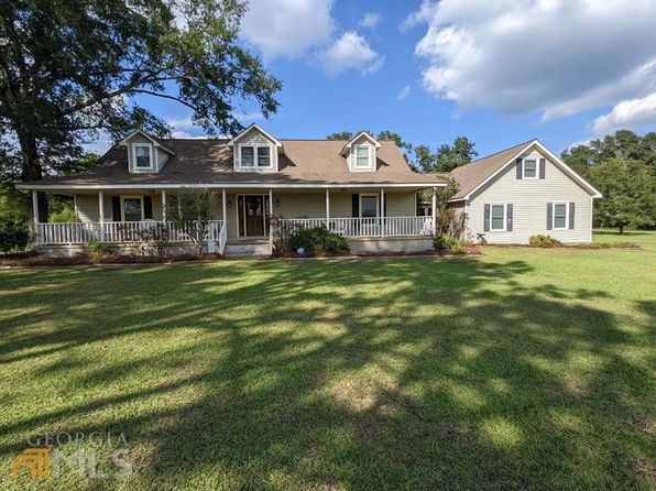 Abbeville GA Real Estate - Abbeville GA Homes For Sale | Zillow