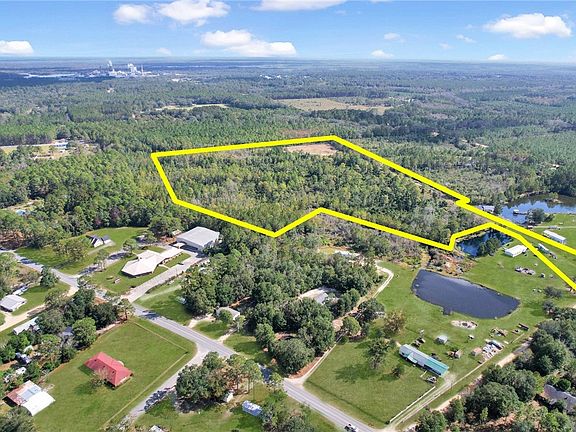 2168 Rayonier Rd, Jesup, GA 31545 | MLS #1649824 | Zillow