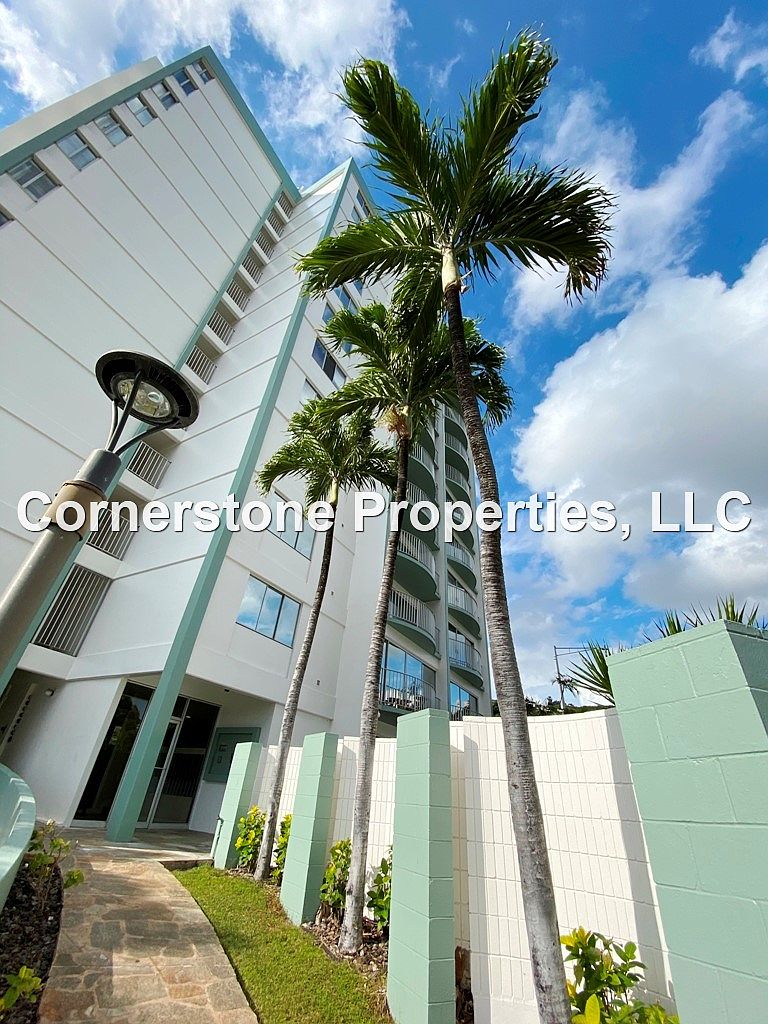 710 Lunalilo St #1101-1, Honolulu, HI 96813 | Zillow