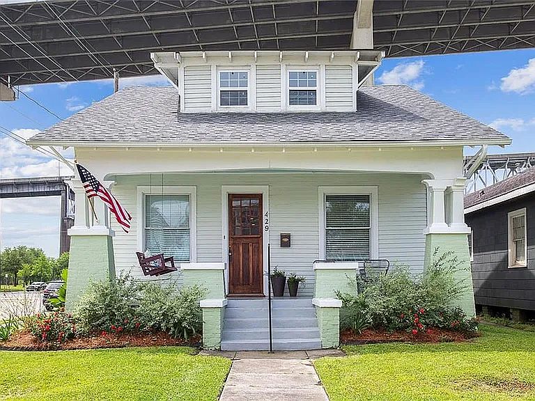 429 Park Blvd, New Orleans, LA 70114 | Zillow
