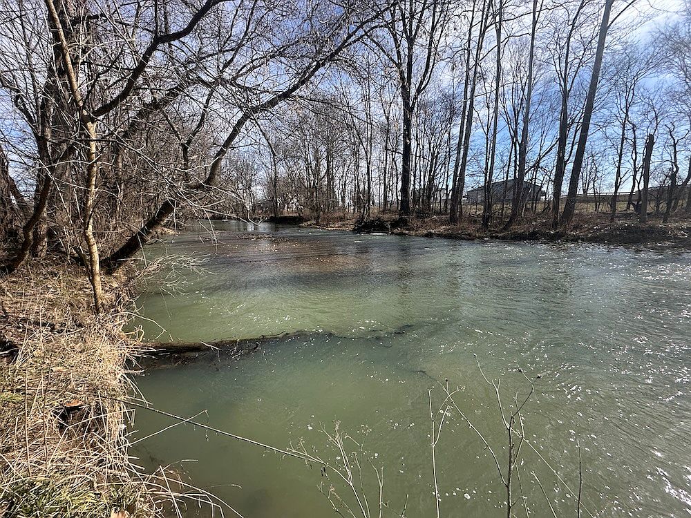 S State Road 3 LOT WP001, Milroy, IN 46156 | MLS #94611 | Zillow