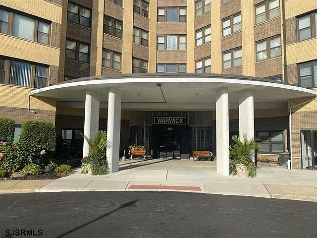 101 S Raleigh Ave APT 232, Atlantic City, NJ 08401 | MLS #573796 | Zillow