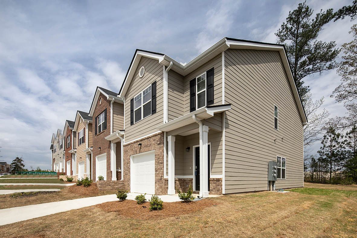 6905 Rogers Point, Lithonia, GA 30058 | Zillow