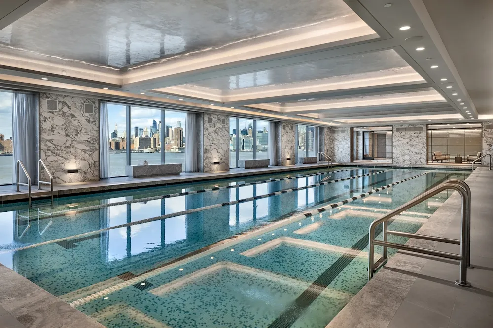 60 Wharf Dr #532 in Greenpoint, Brooklyn | StreetEasy