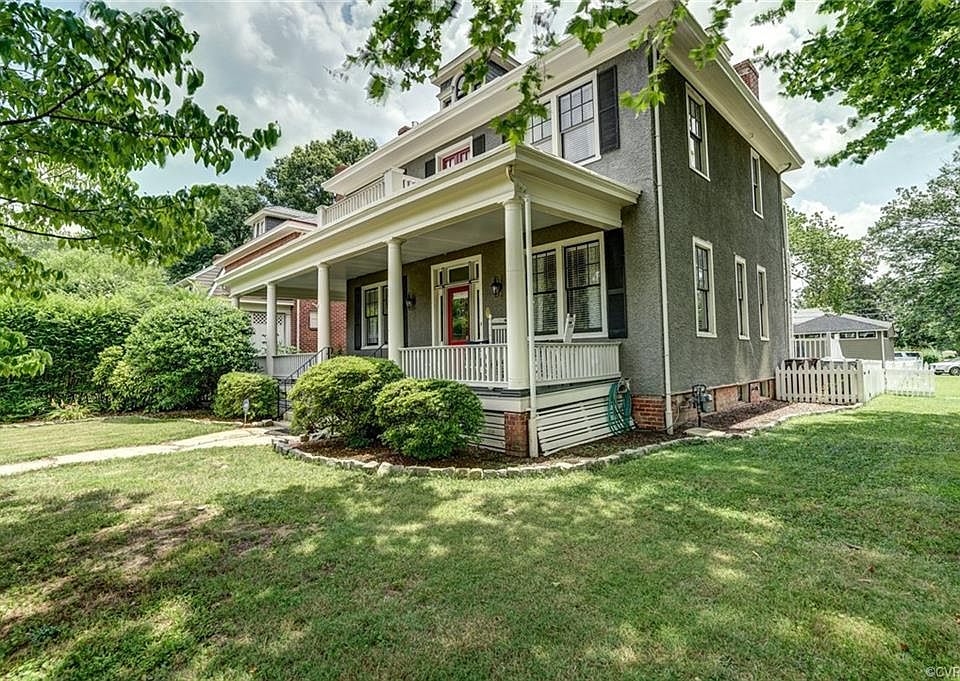 1223 W Laburnum Ave, Richmond, VA 23227 | Zillow