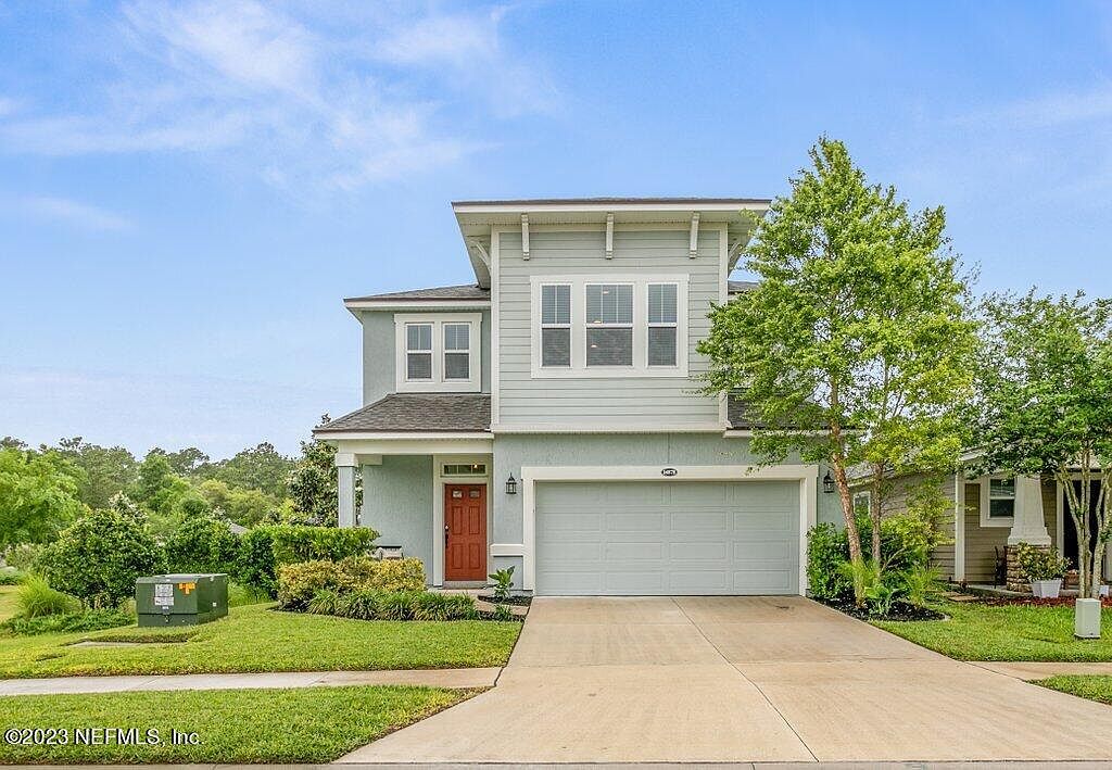 14878 RAIN LILY ST, Jacksonville, FL 32258 | Zillow