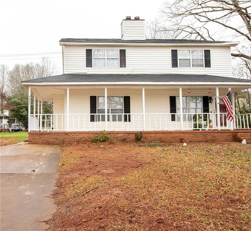 4338 Old Mill Rd, Anderson, SC 29621 | Zillow
