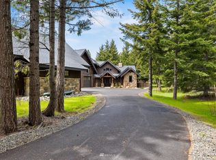1350 Ruby King Loop, Cle Elum, WA 98922 | Zillow
