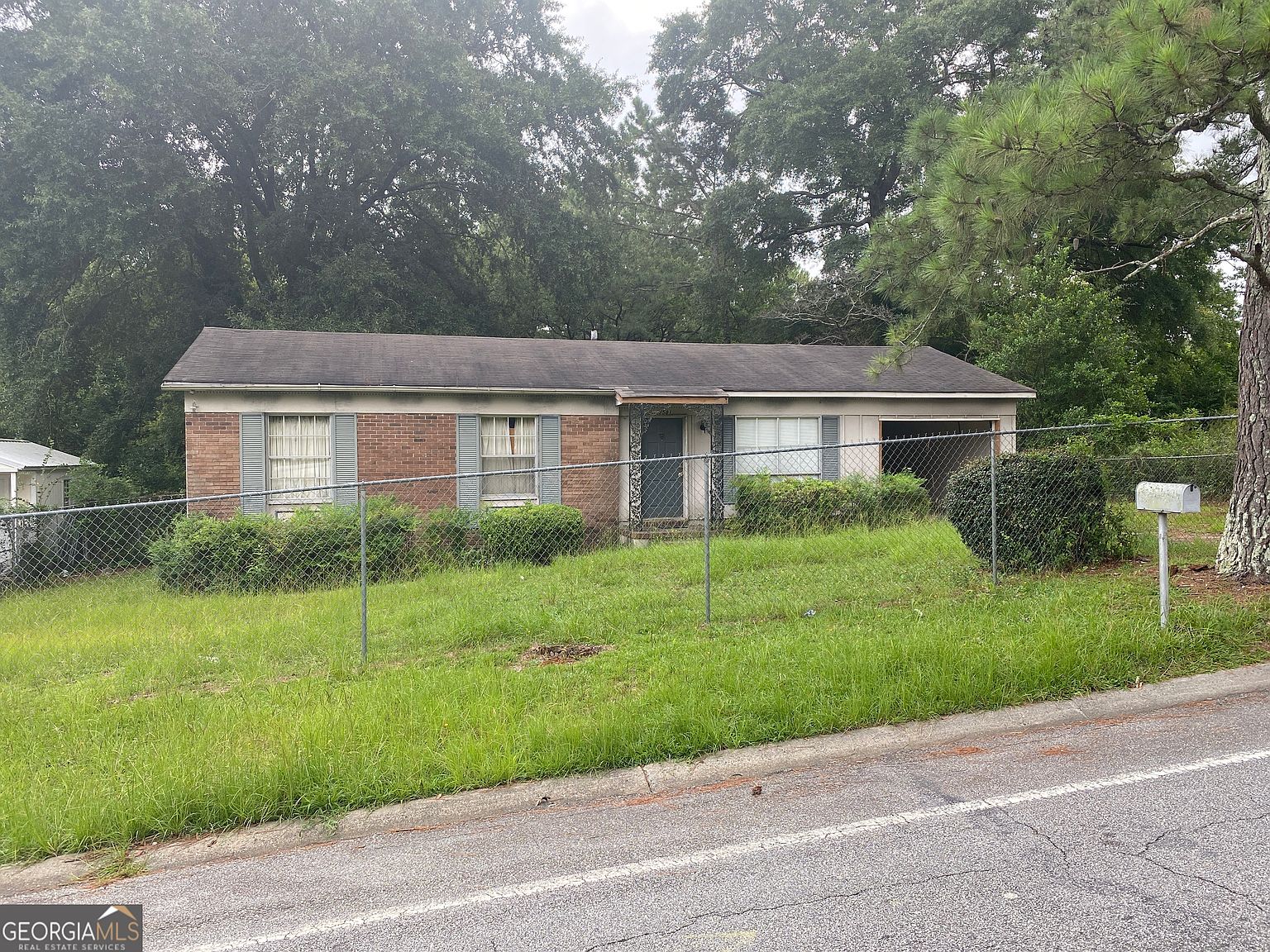 3581 Mogul Rd, Macon, GA 31217 | Zillow